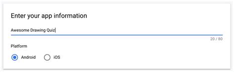 Adding Admob Ads To A Flutter App Google Codelabs