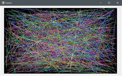 Performance Skiasharp How To Limit Or Lower Drawing Pixel Resolution