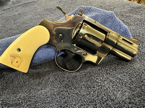 COLT SNAKE EYES PYTHON COMPLETE SET