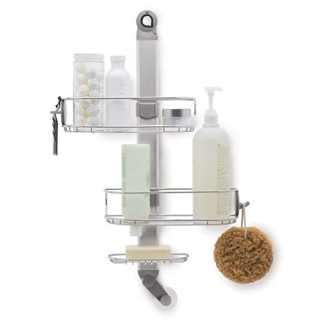 Simplehuman Bathroom Accessories Rispa