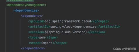 Error Creating Bean With Name ‘configurationpropertiesbeans‘ Defined In