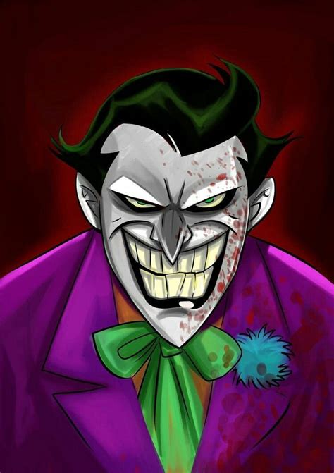 Joker Animation Wallpapers Wallpaper Cave
