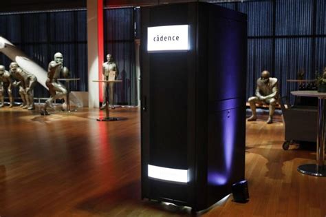 Why The Millennium M1 Marks A Turning Point For Cadence Cadence Fidelity Cfd