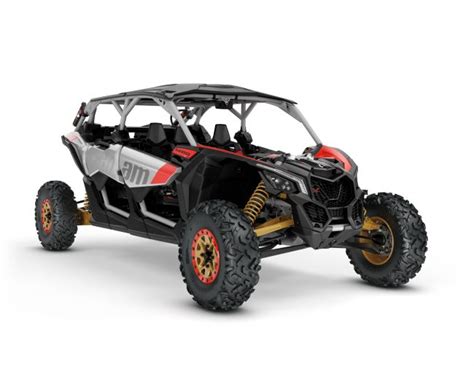 2019 Can Am Commander Max 1000r Archives Utv Sports