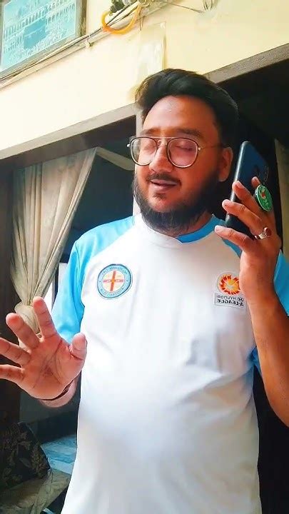 Ab Bolo 😅 Funny Funnyhusbandwife Youtube