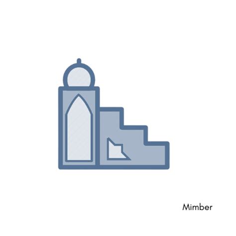 Mimbar Iscc Community Center Project