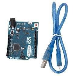 Arduino Leonardo R3 Klon Satın Al Özkul Elektronik