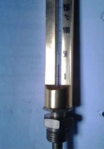 Sika Type Thermometer At ₹ 800 Piece Contact Thermometer In Mumbai Id 11038723573