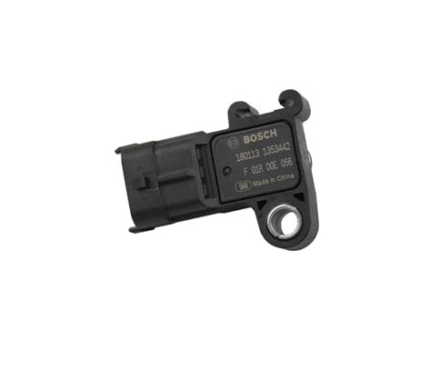 Fitech Fuel Injection 70050 10 3 Bar Map Sensor For Fitech Efi Systems