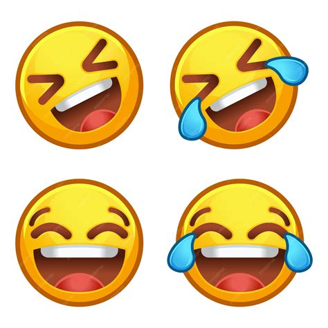 Giggling Smiley