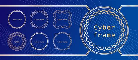 앤티크 프레임 디자인 재료 세트 편지의 치료 디자인을 장식하는 요소 봄을 느끼는 식물의 프레임 좋은 지배 라인 0명에 대한 스톡 벡터 아트 및 기타 이미지 Istock