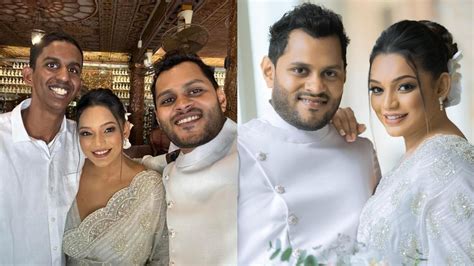 “මගේ අක්කිටයි අයියටයි සුබ පැතුම්” කාවින්ද්‍යාට ආදරණීය මල්ලි සුබ පැතුවේ මෙහෙමයි