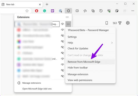 9 Best Ways To Fix Cant Scroll In Microsoft Edge Guiding Tech