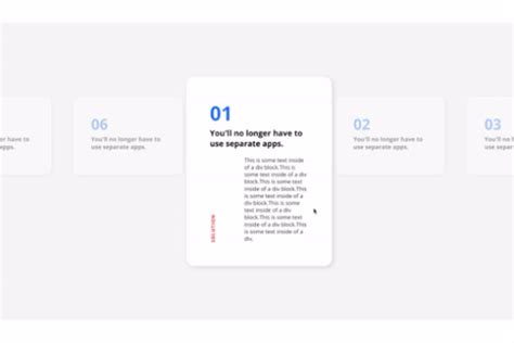 [cloneable] custom slick slider webflow