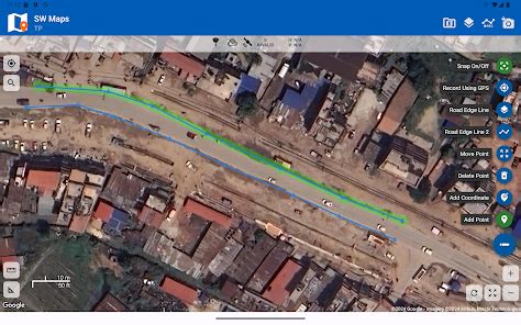 SW Maps GIS Data Collector Apps Bei Google Play
