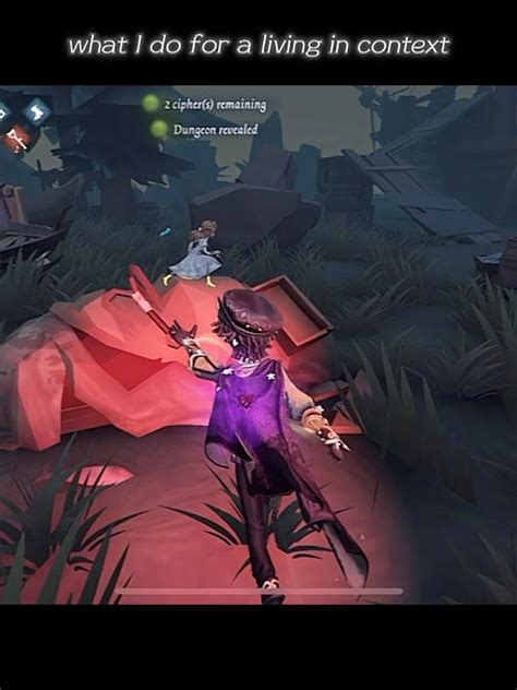 Emil X Emil💔 Identityv Idv Idvsurvivor Idvshorts Idvtuber Idv5