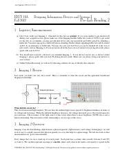 Eecs A Img Prelab Reading Pdf Last Updated EECS A Fall