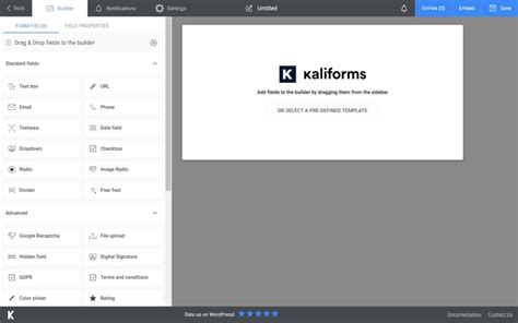 3 Simple Tools To Create A Testimonial Request Form On Your Website