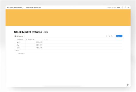 how to round numbers in notion to any decimal place with formula
