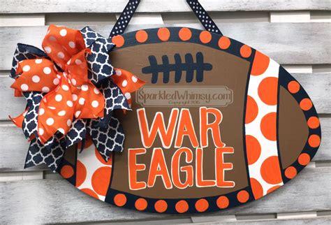 War Eagle