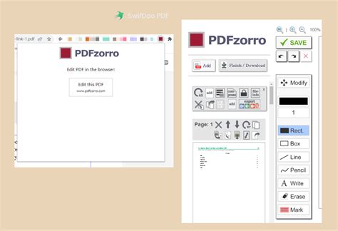 Chrome PDF Editor How To Edit A PDF With Chrome Extensions