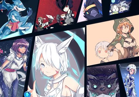 What Are The Best Keyboard Controls R Brawlhalla