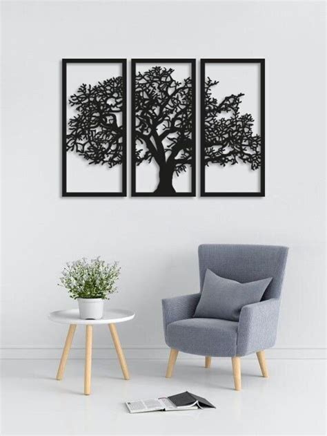 Tree Of Life SVG Tree Svg Png Dxf Ai Tree Of Life Wall Art Laser Cut File Tree Cut File