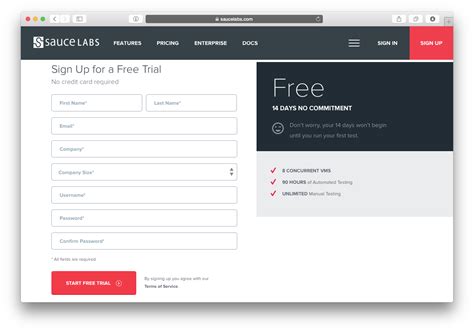 Github Dwyllearn Saucelabs Boom Learn To Use To