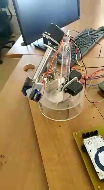 Abhijith Sampathkrishna On Linkedin Teach Microcontroller Arm