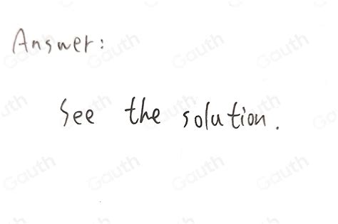 Solved In The Diagram Below M I N For Line S And T To Be Parallel What Is M M Explain Or