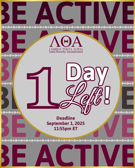 Lambda Theta Lambda Theta Alpha Latin Sorority Inc