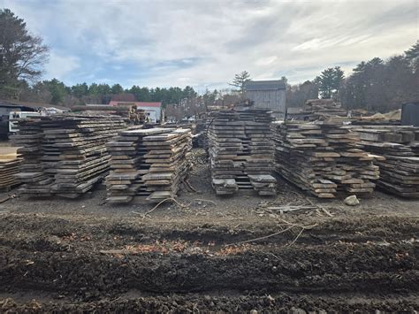 Bartop And Lumber Shop Bellingham Ma