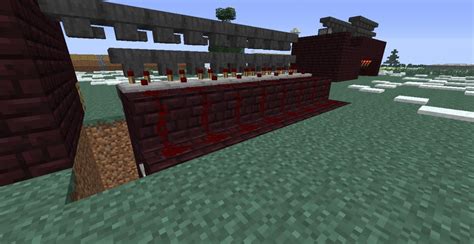 Automatic Potion Maker 11 Minecraft Map