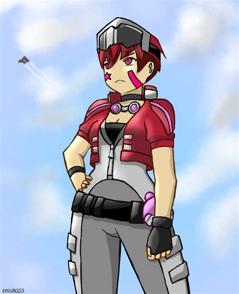 Molly No More By Enluna53 On Deviantart