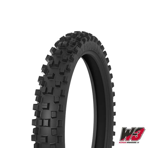Kenda Tyre K7102 Washougal Iii 90100 18 Nhs 54m Tt
