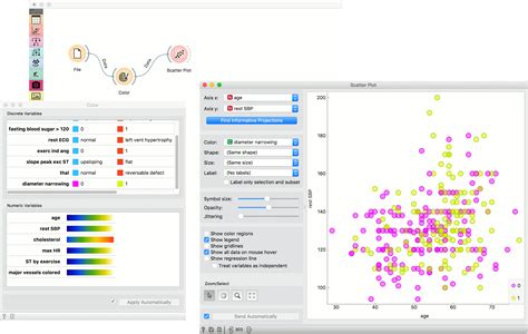 Color — Orange Visual Programming 3 Documentation