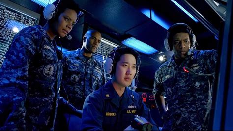 The Last Ship 2014