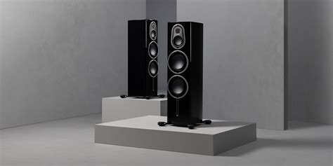 Platinum Series 3g Hi Fi Speakers Monitor Audio