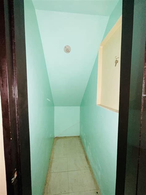 For Sale Pre Owned House In Pampanga Near Nlex Clark And Tipco