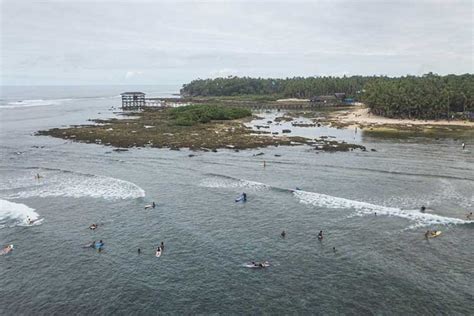 Things To Do In Siargao Island The Philippines Surfing Capital
