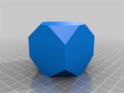 150 Free Cube 3d Models