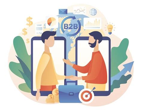 B2b Demand Generation Strategies For Success