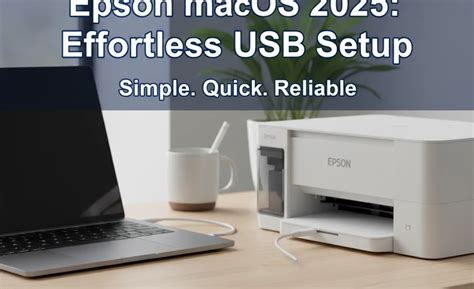 Epson Macos 2025 Effortless Usb Setup Wingeek