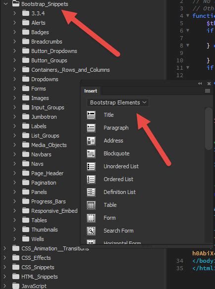 Solved Bootstrap Components Adobe Product Community 9383208