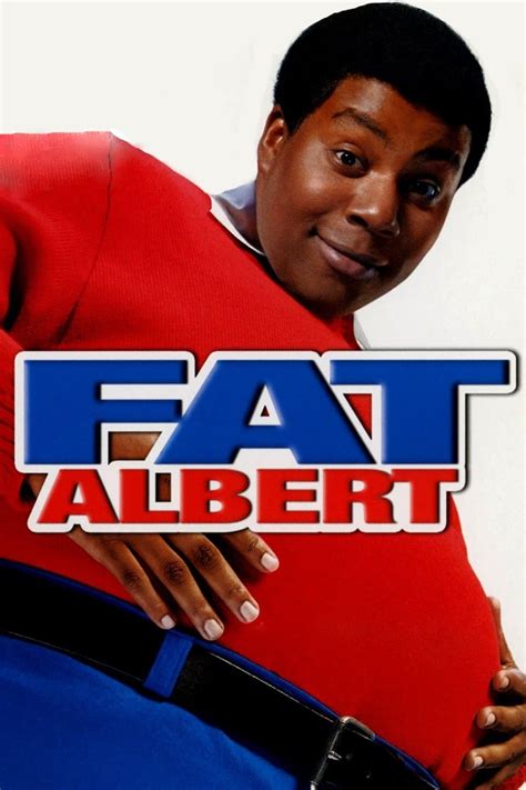Fat Albert 2004 Posters — The Movie Database Tmdb