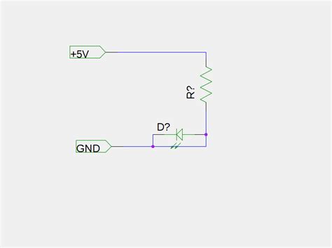 Power Simple LED Circuit Is Not Working Arduino Stack Exchange