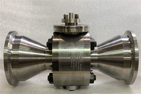 Aerospace Valves Aerospace Check Valves Jarecki Valves