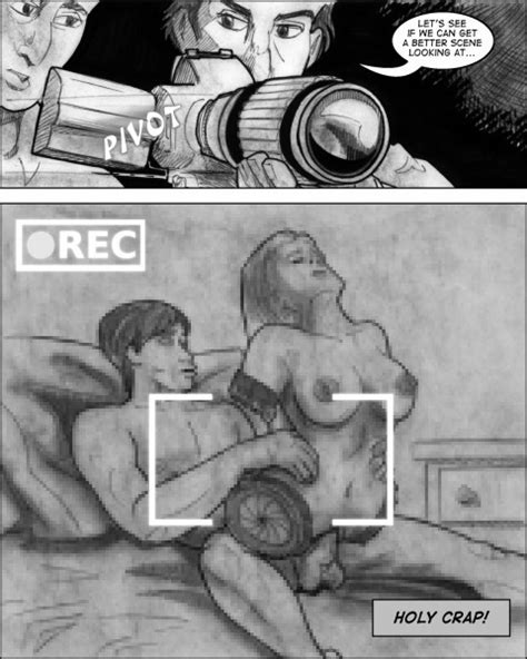 Volume Number Erotic Mad Science