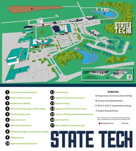 Worcester Polytechnic Institute Campus Map All Maps