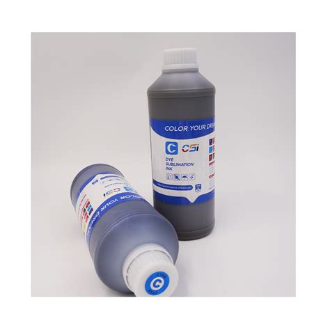 Bulk Cmyk Inkjet Sublimation Ink For Epson Printer Ink Sublimation Ink Mutoh And Dx5